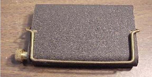 Golden Gem Adding Machine - Chain Adder